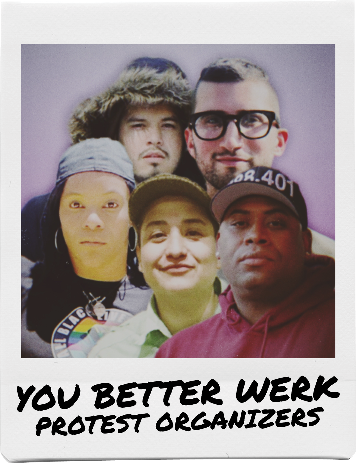 You Better Werk: Dr. Leo Moore | Grindr