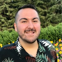 #WorkItWednesday featuring Scott Fedorov, Backend Software Engineer ...