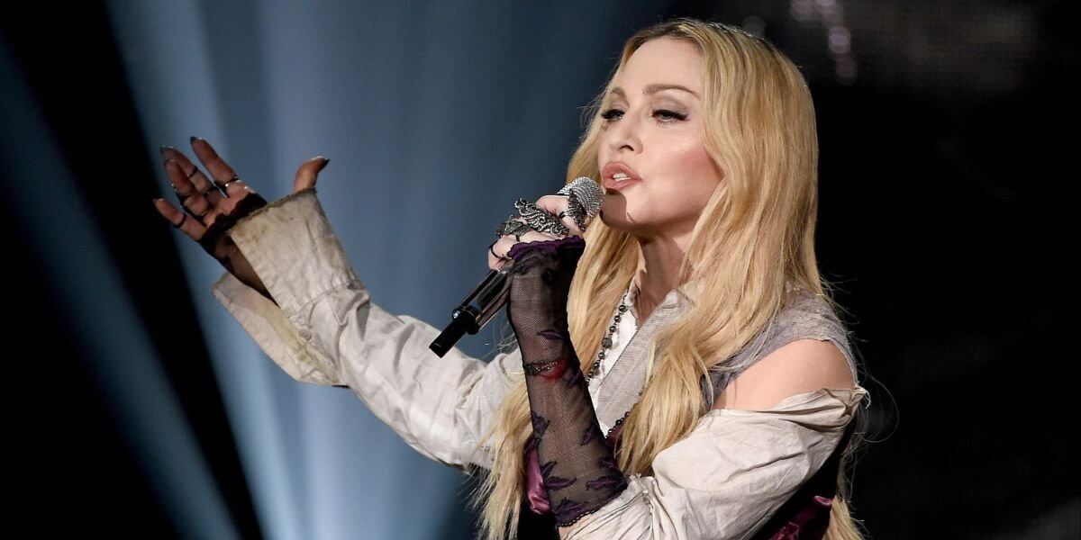 Best Madonna Songs: Top 42 | Grindr