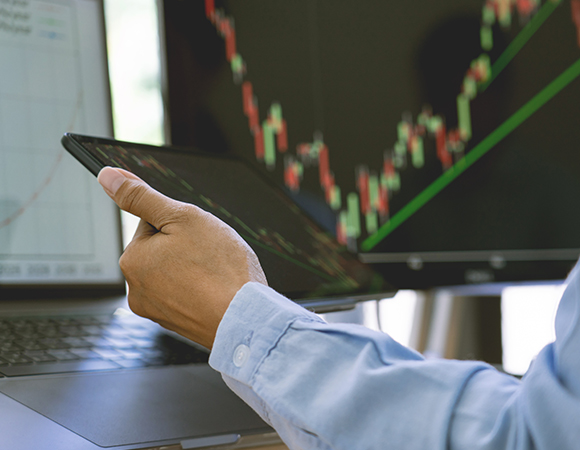 Our Services » Titan Partners