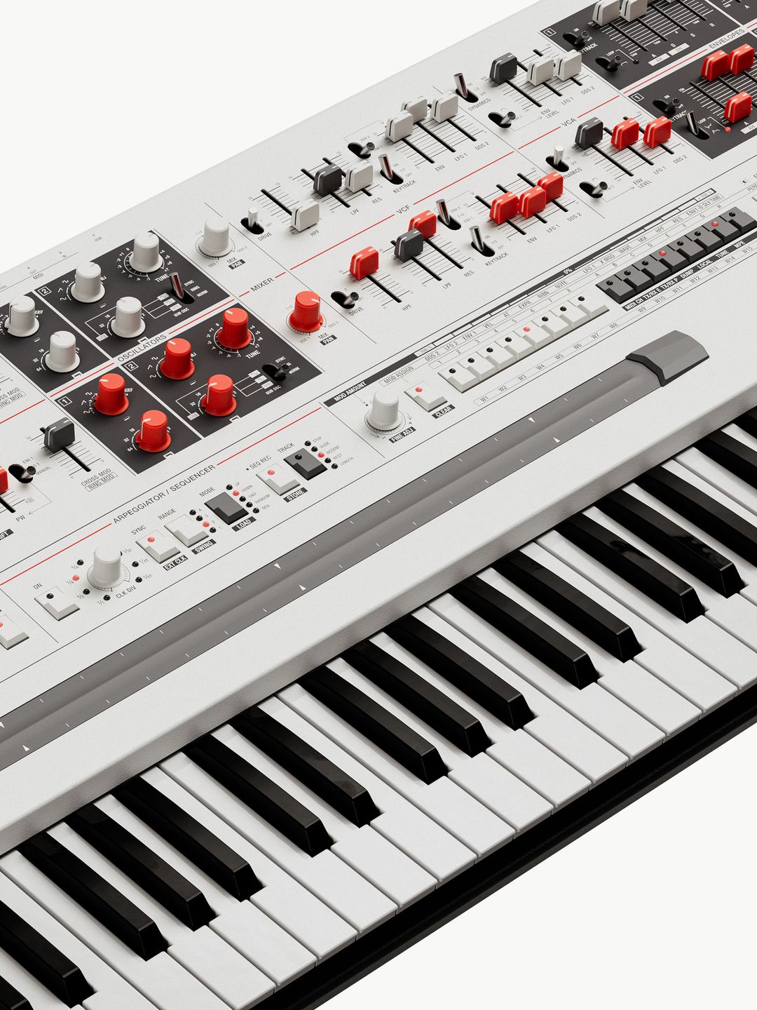 UDO Super Gemini