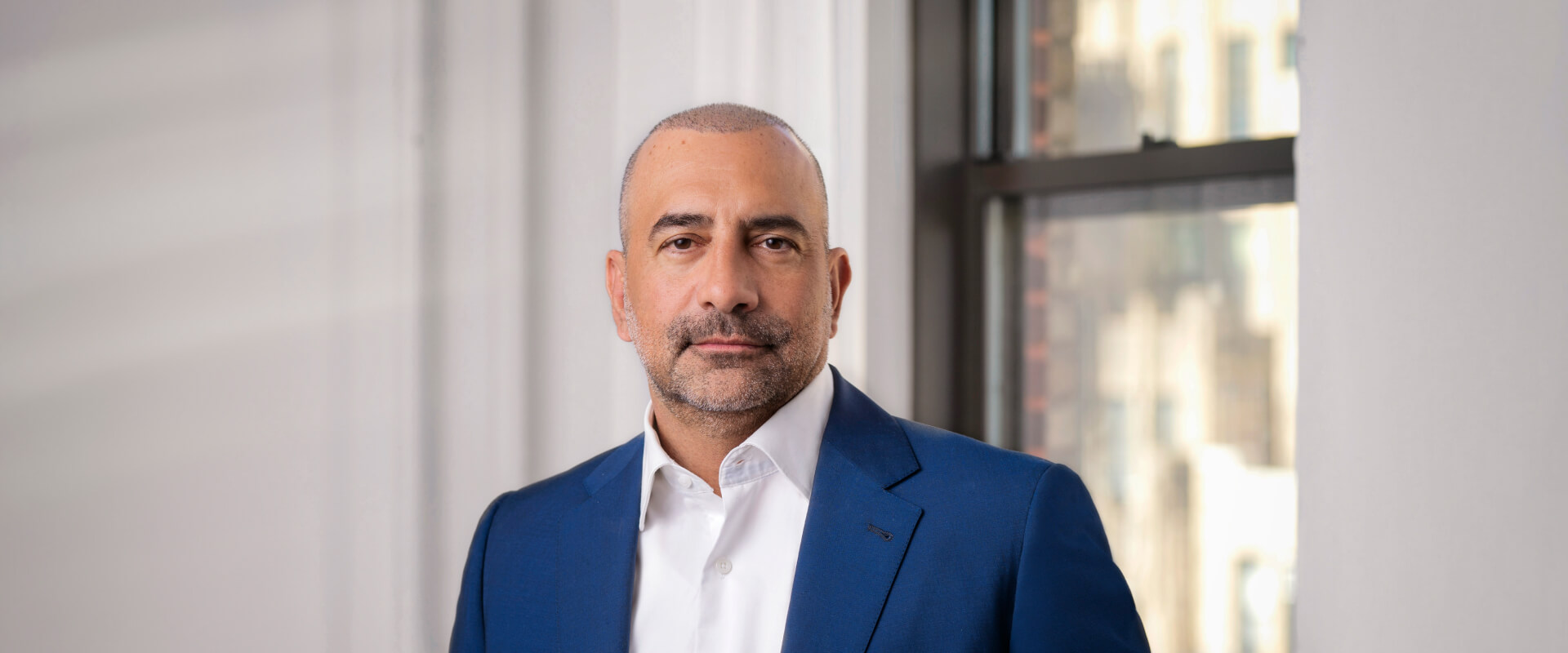 Oaktree Solutions | Frank Carone, former chief of staff for the city of ...