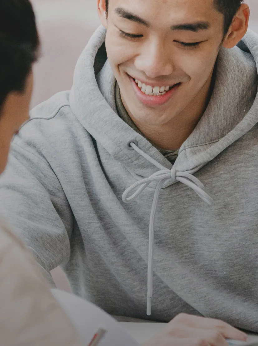 noah - Better Health, Better You