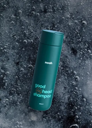 noah - Better Health, Better You