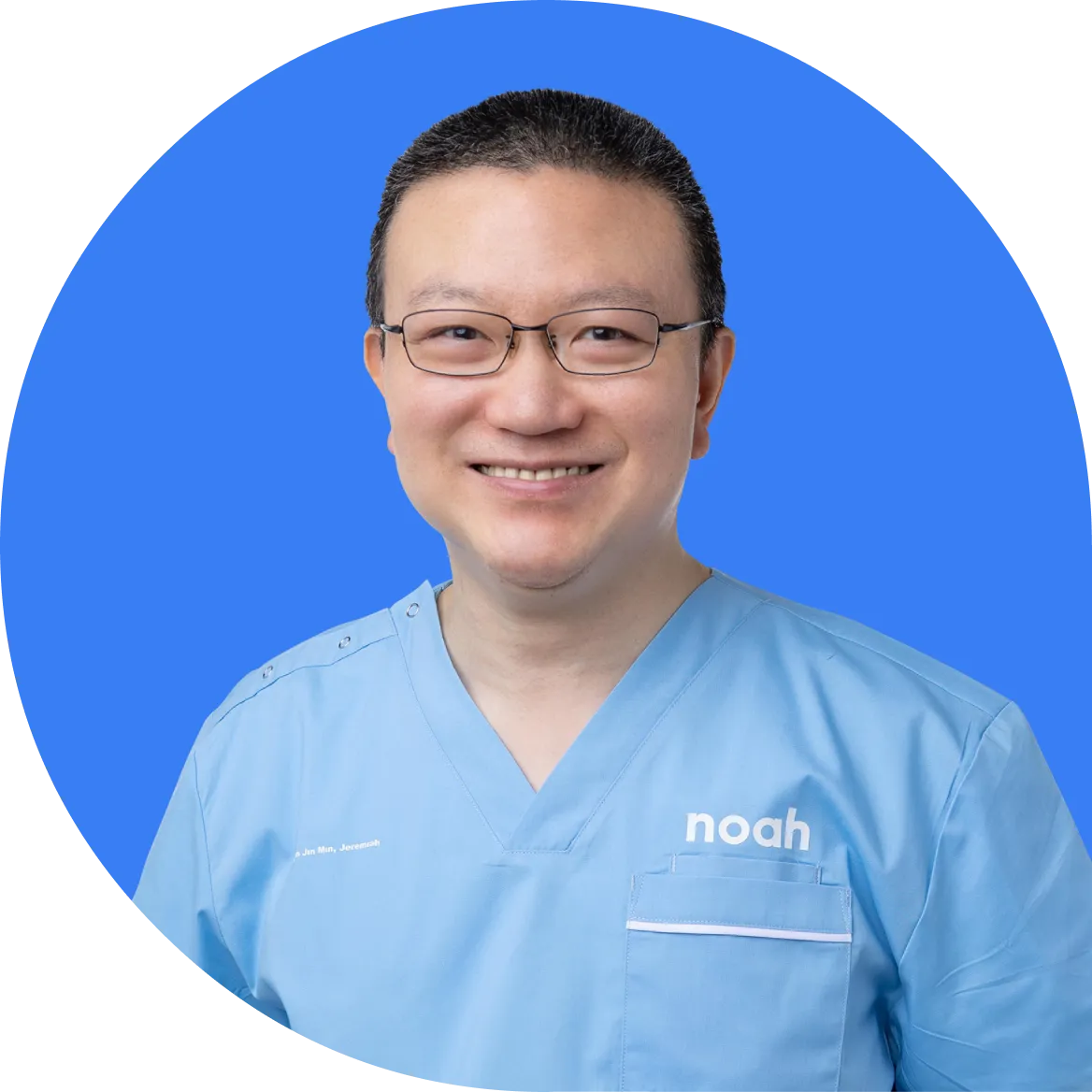 noah - Better Health, Better You