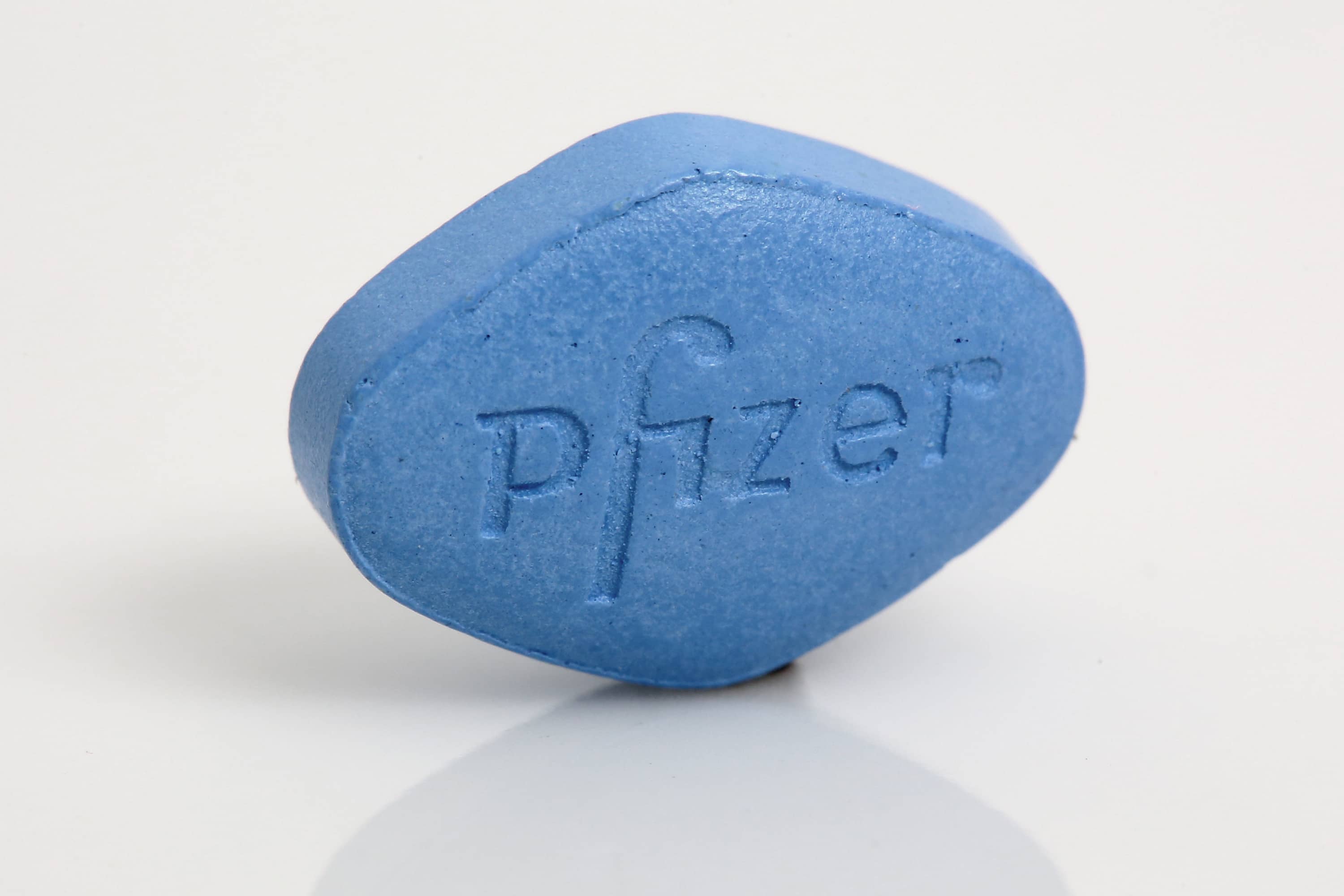 Viagra (Sildenafil) 101 Guide: What Is It, How It Works, Potential Side ...