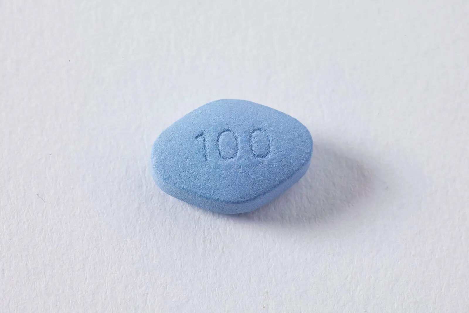 Sildenafil 101: How It Works, Effectiveness, Side Effects