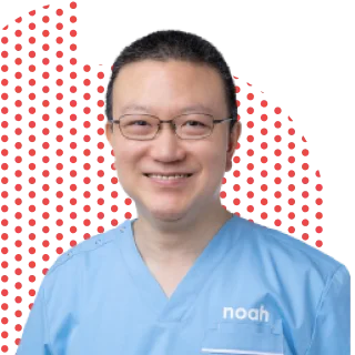 noah - Better Health, Better You