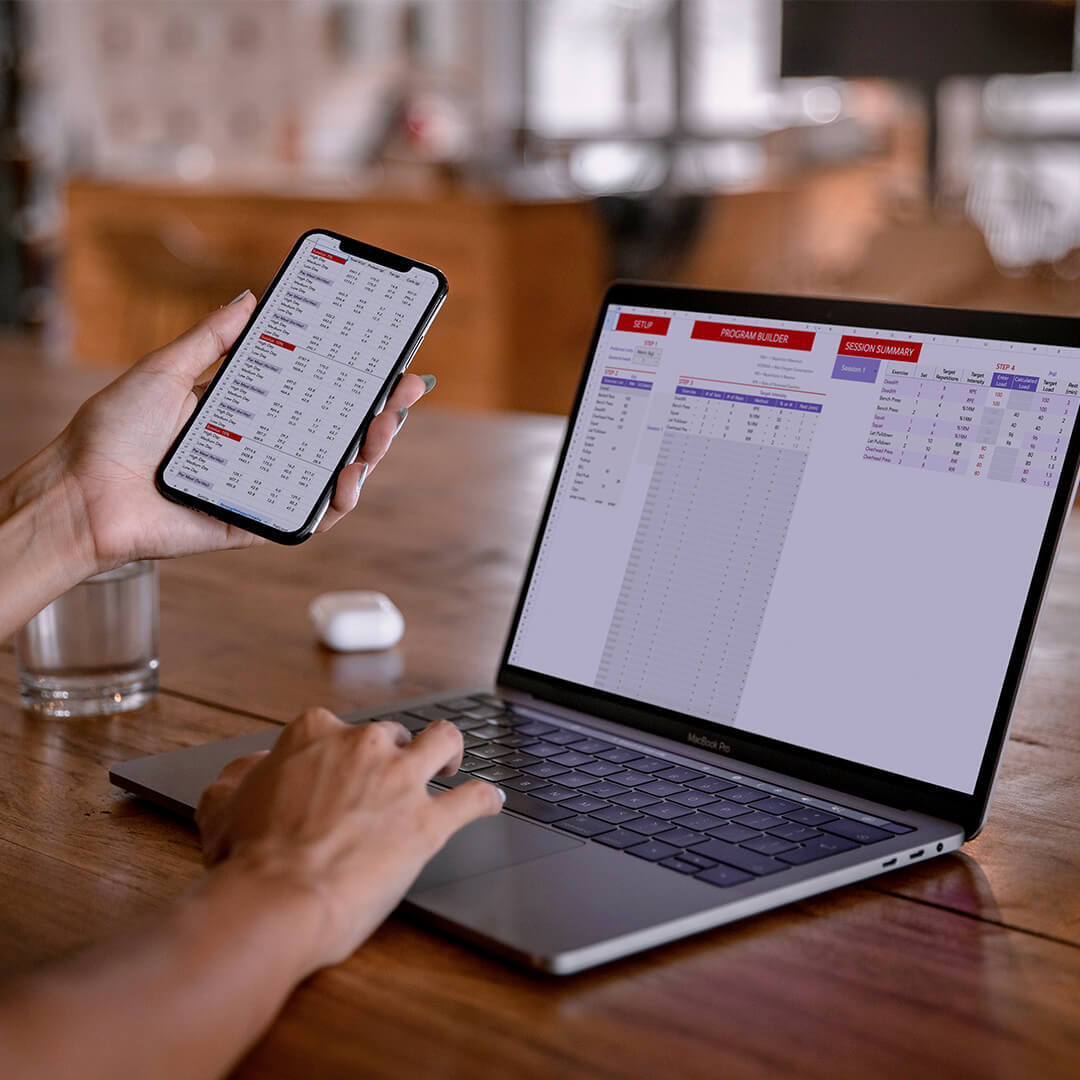 Sales Toolkit