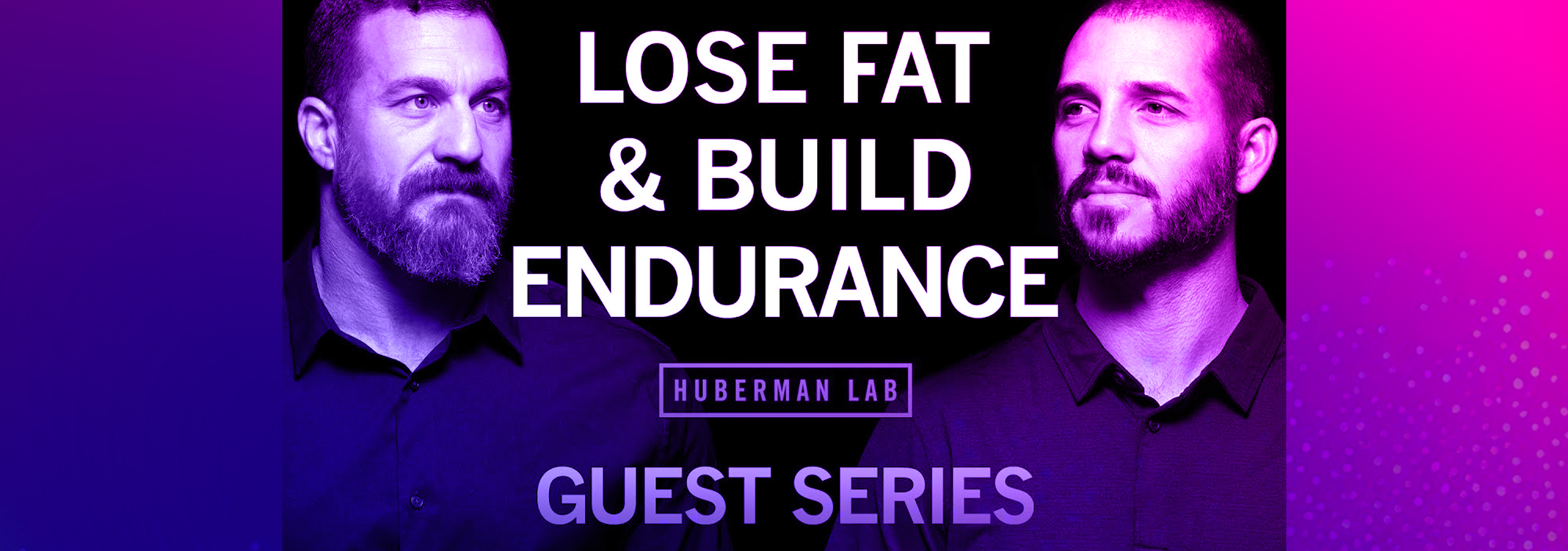 Huberman Lab Ep 3: Dr. Andy Galpin