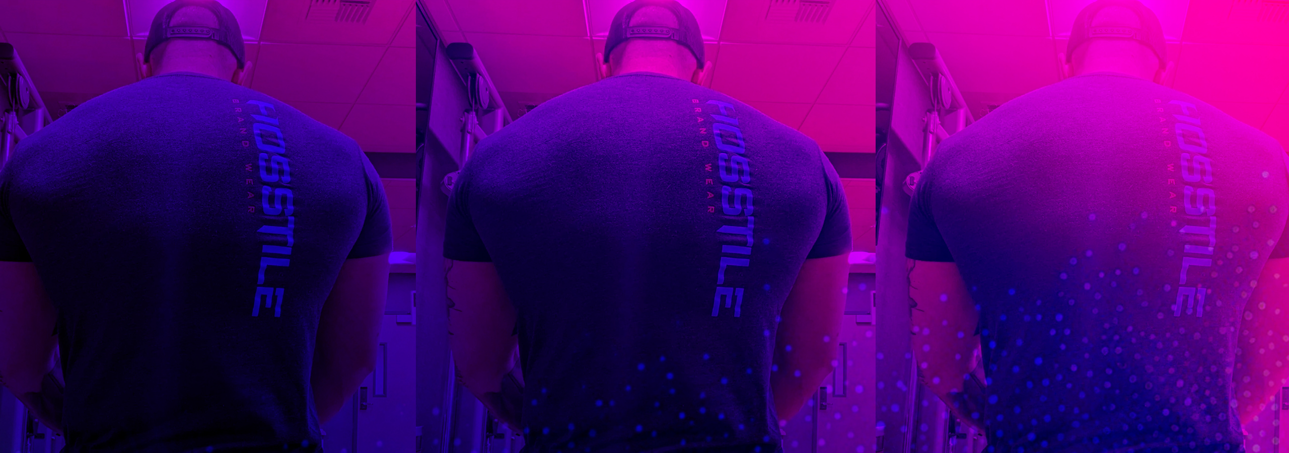 Giant Sets Part 3: Full Program Chest + Back