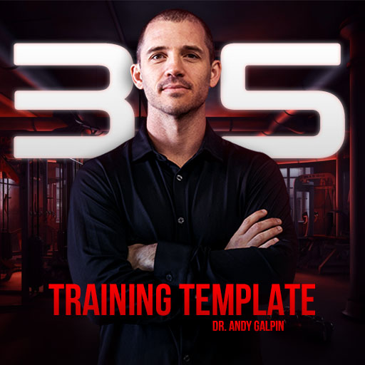 3-5 Rule Training Template