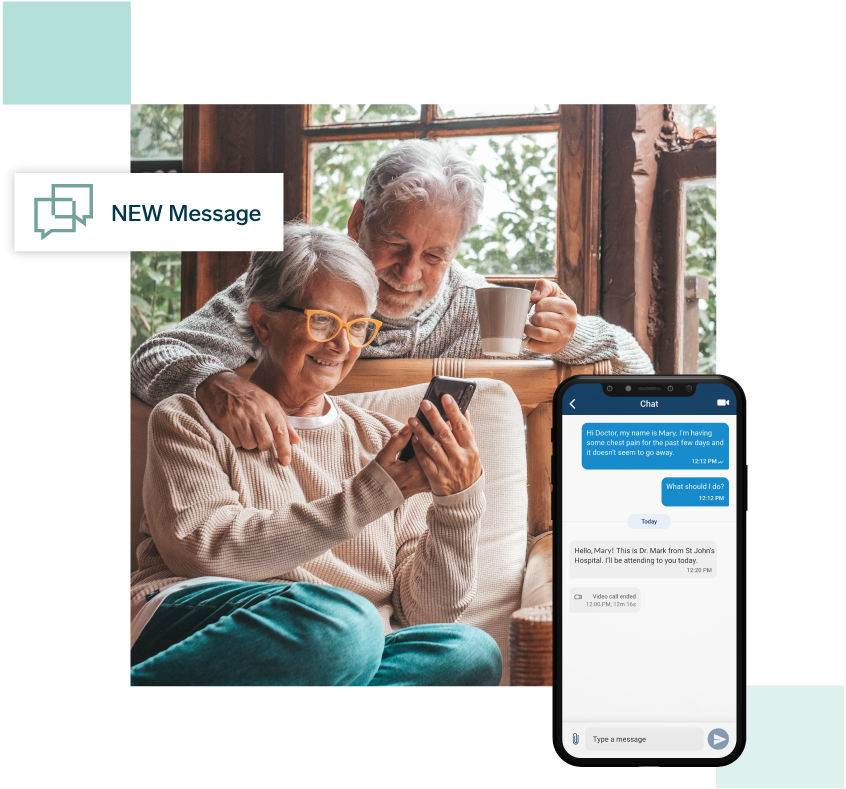 Biofourmis | Technology-enabled care delivery