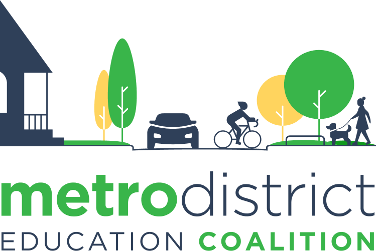 Metro District Education Coalition: FAQs on Colorado’s Metro Districts