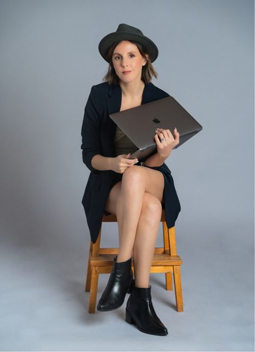 Skye High Interactive