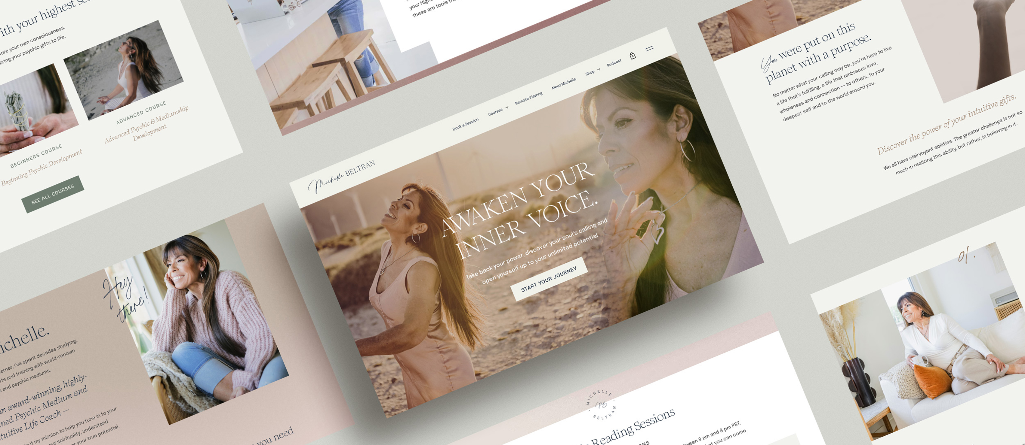 Skye High Interactive