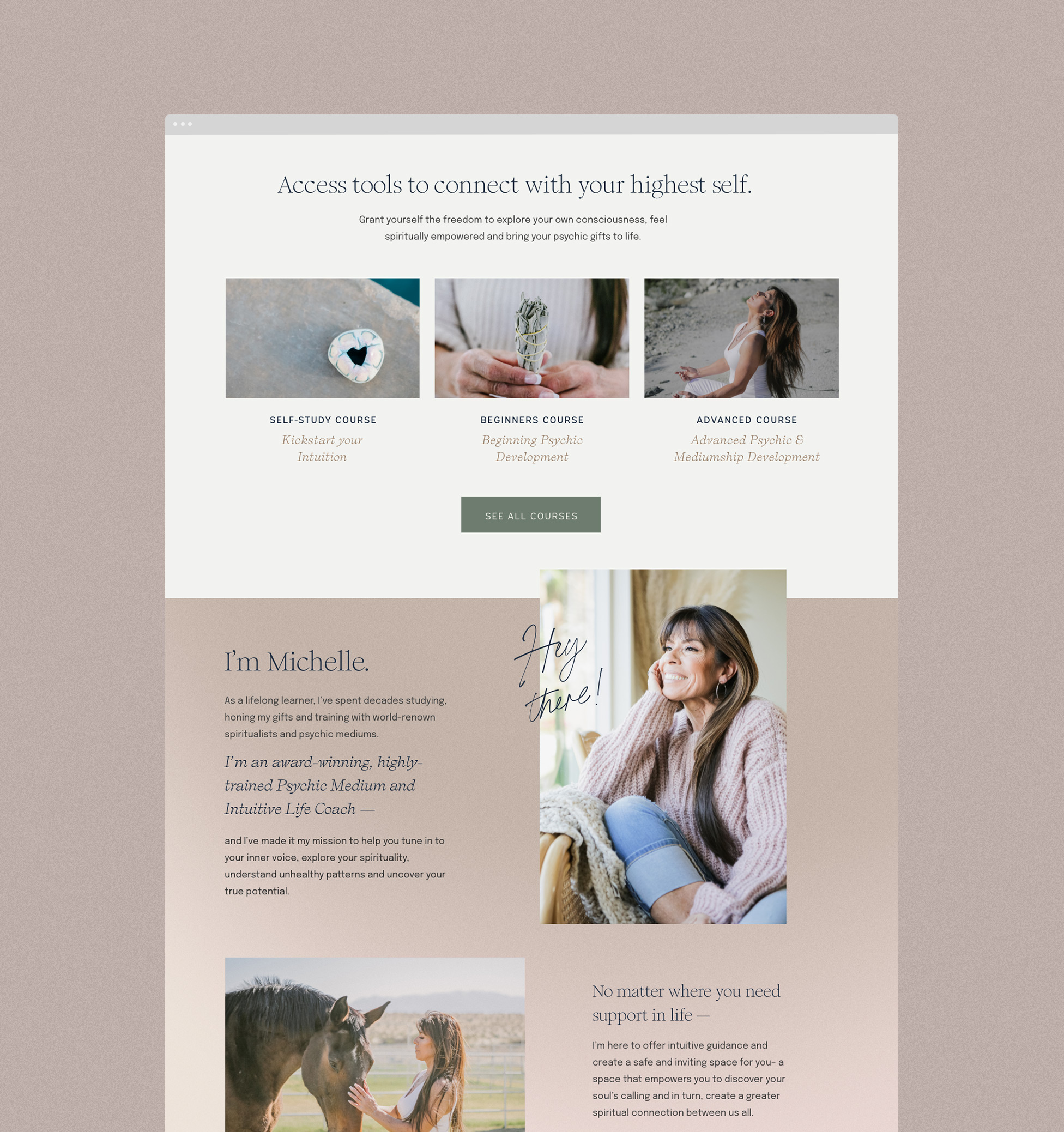 Skye High Interactive