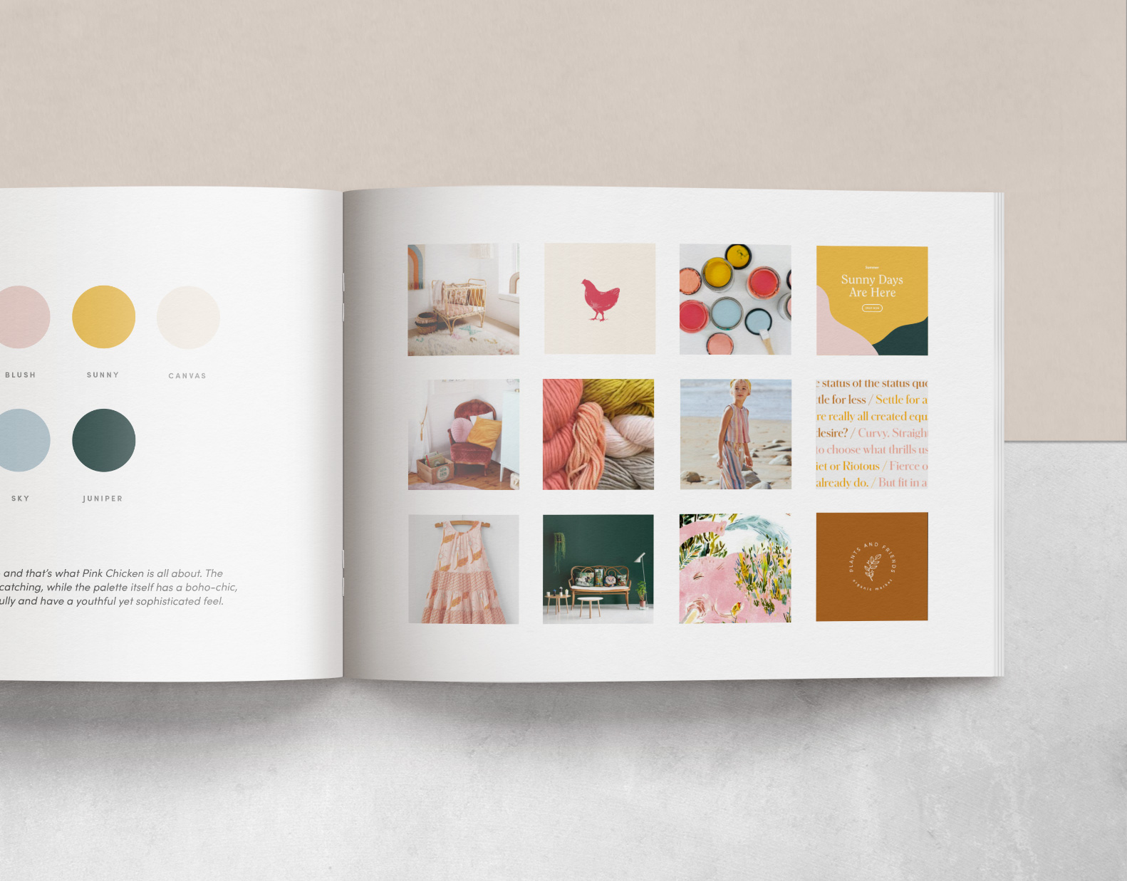 Skye High Interactive