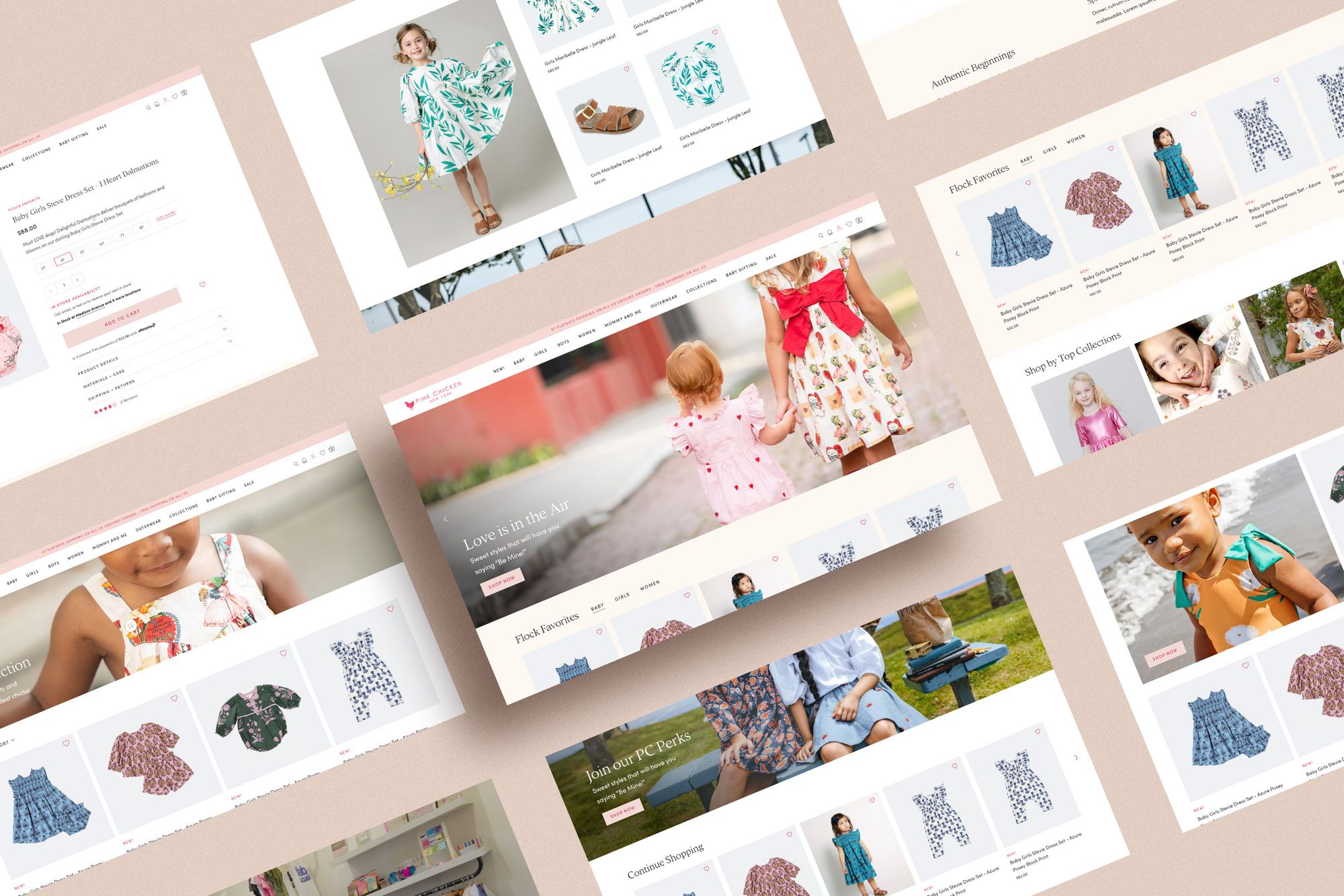 Skye High Interactive