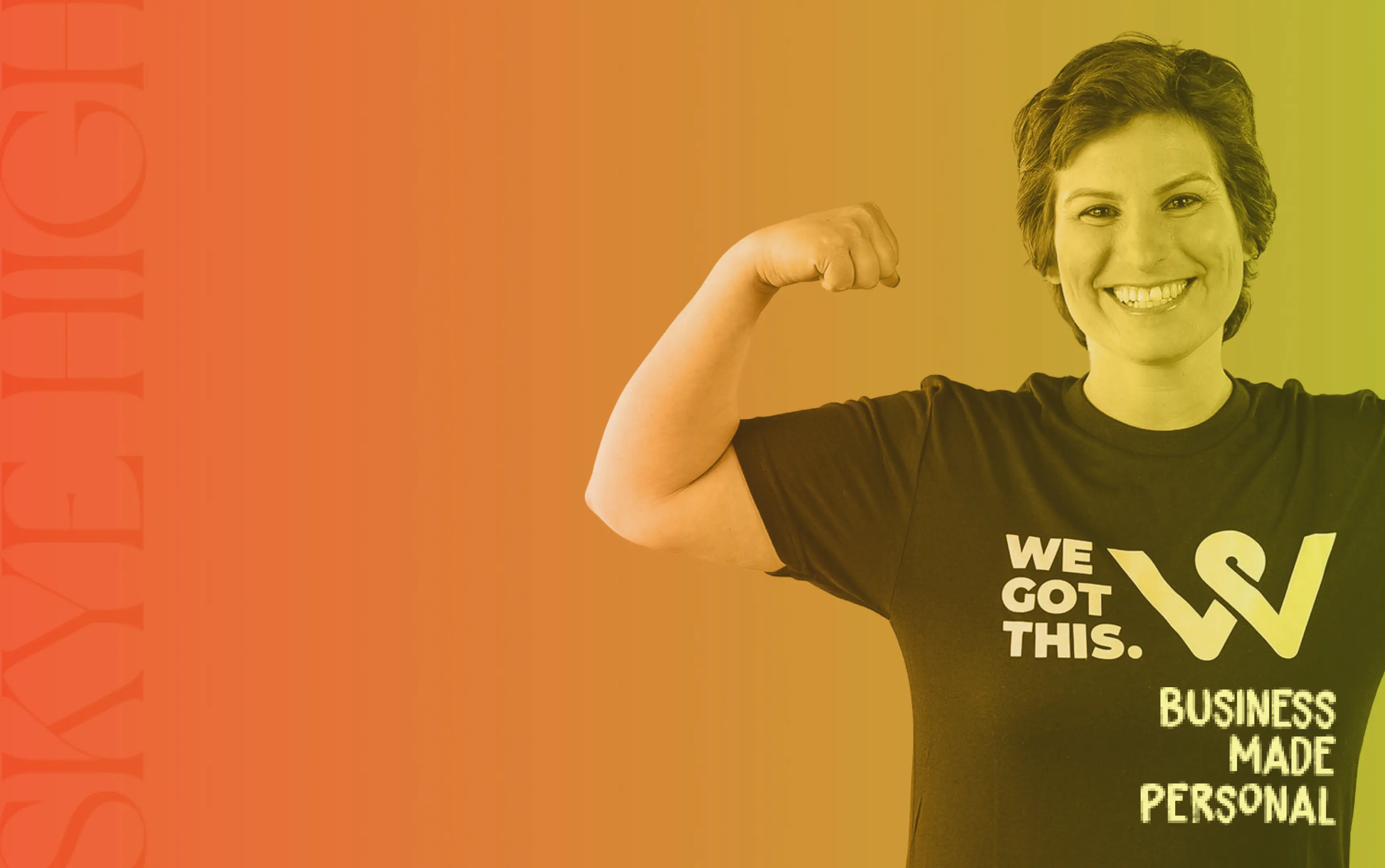 The Time I Redefined Life with Cancer with Elissa Kalver | Business ...