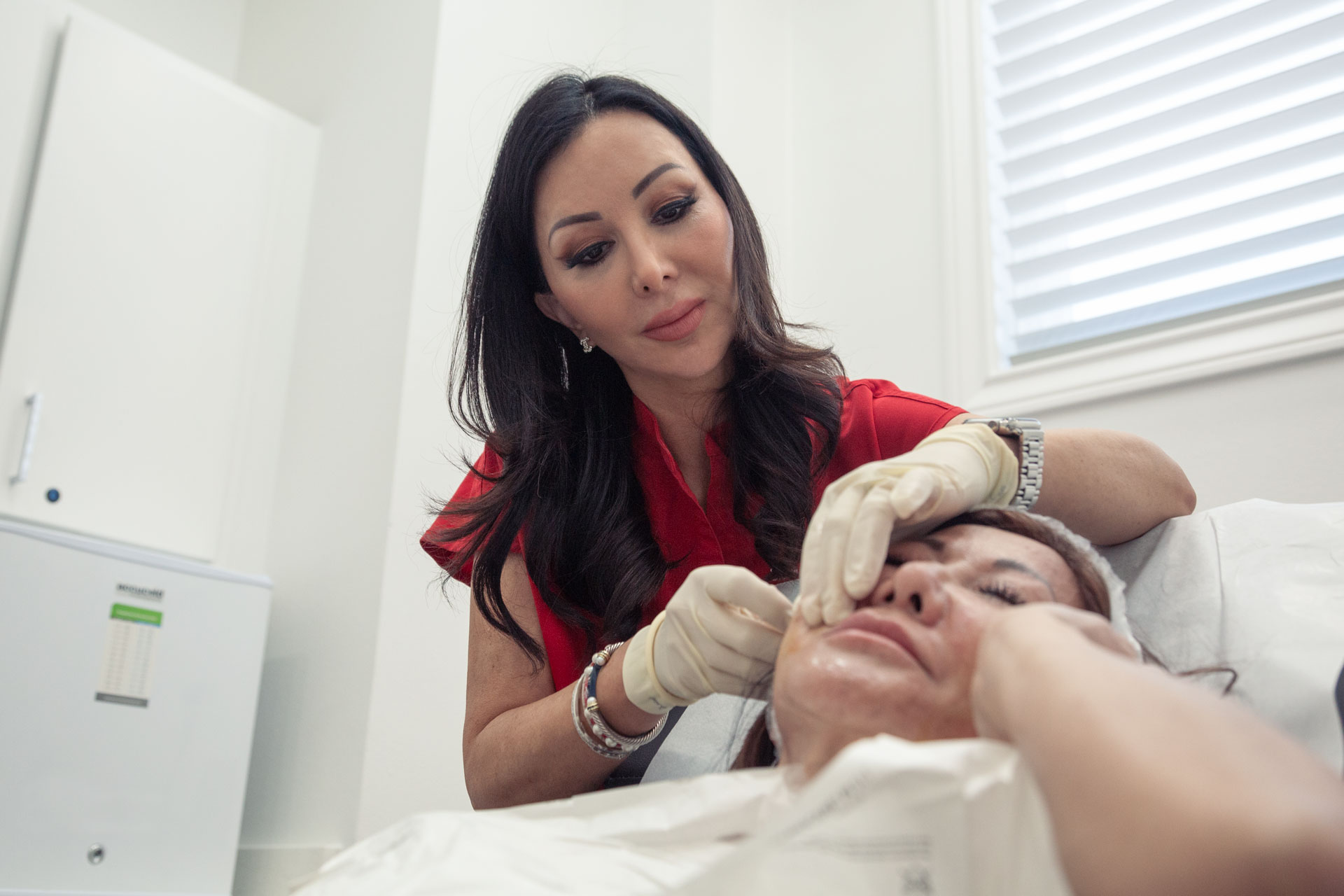 Alpha Aesthetics Partners | Partnering with the Nation’s Best Med Spas