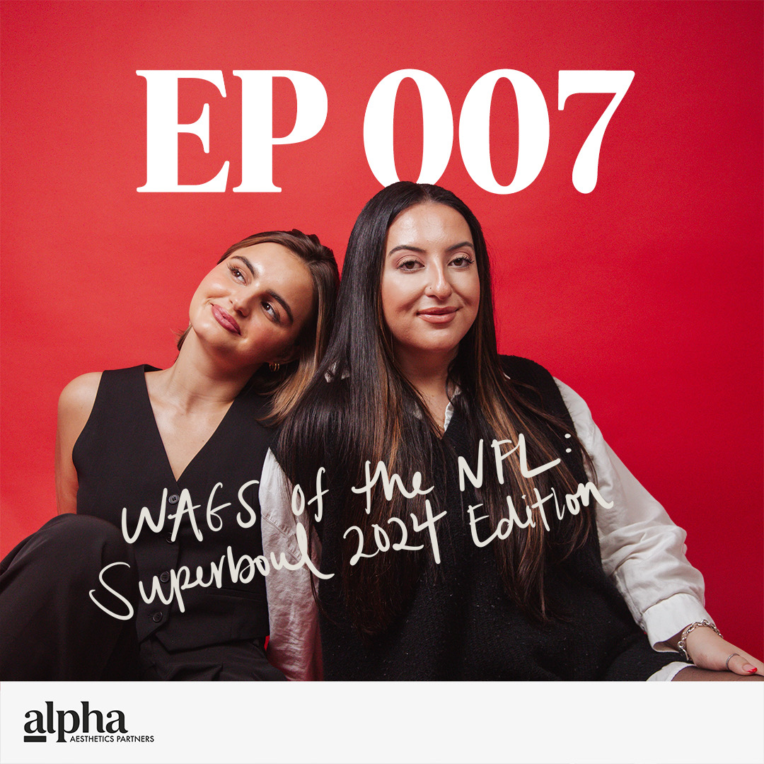 WAGs of the NFL: Superbowl 2024 Edition