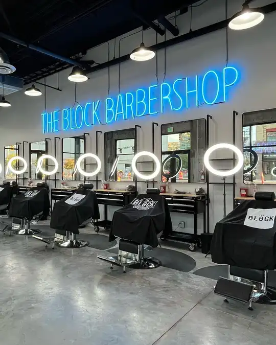 Home - The Block Barbershop