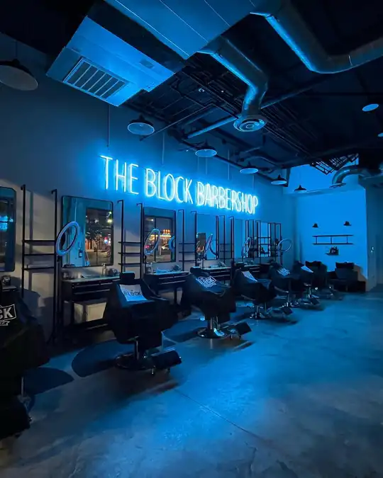 Home - The Block Barbershop