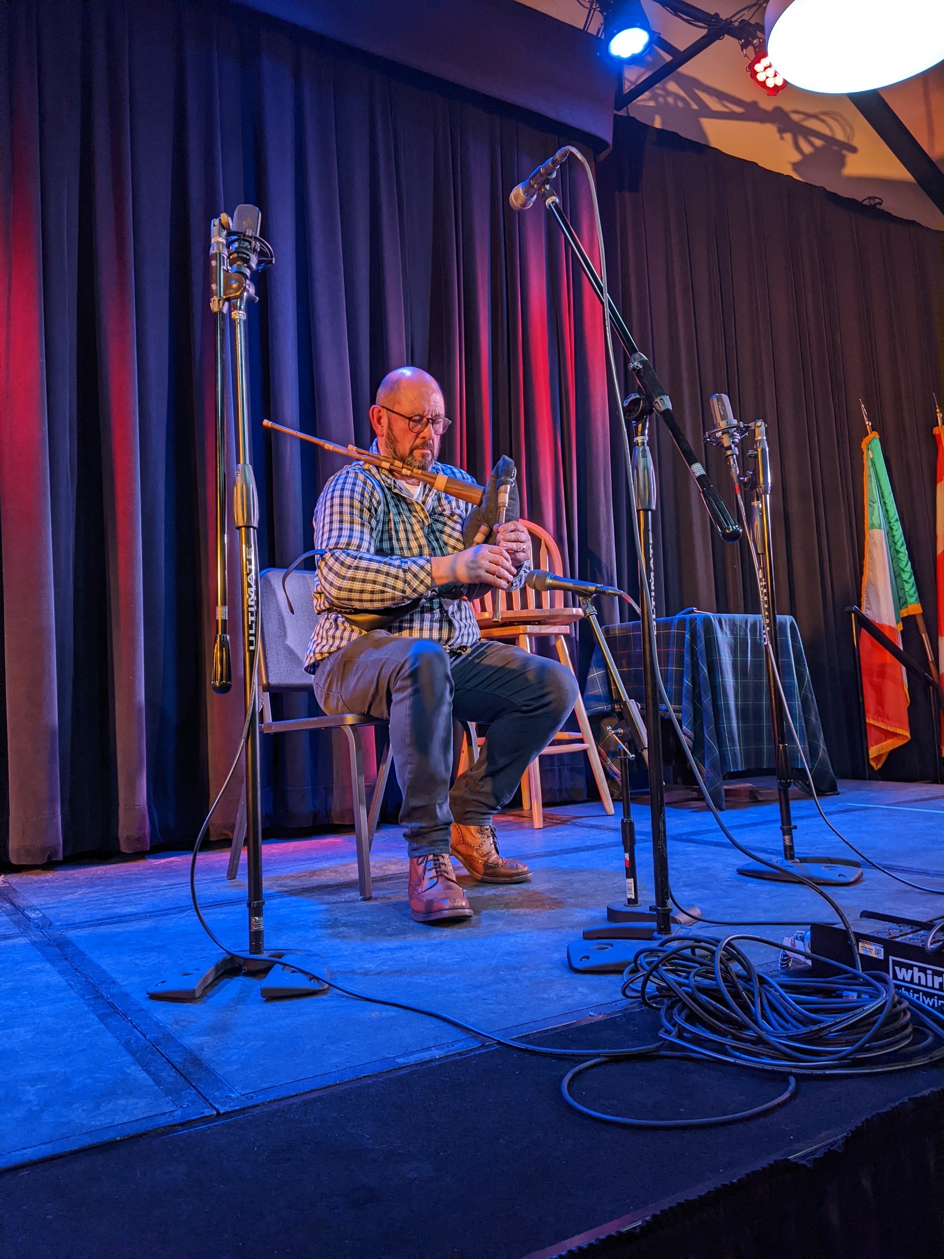 Celtic Arts Foundation