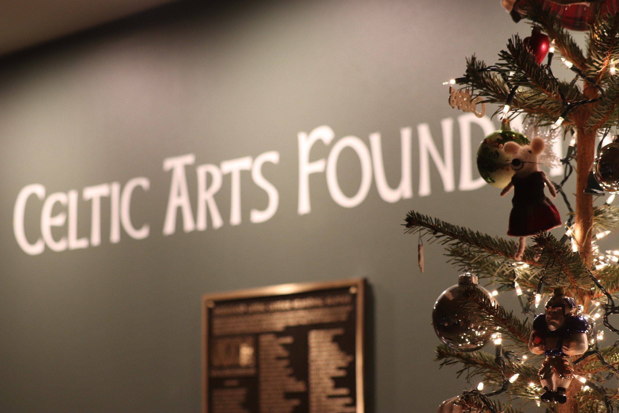 Celtic Arts Foundation