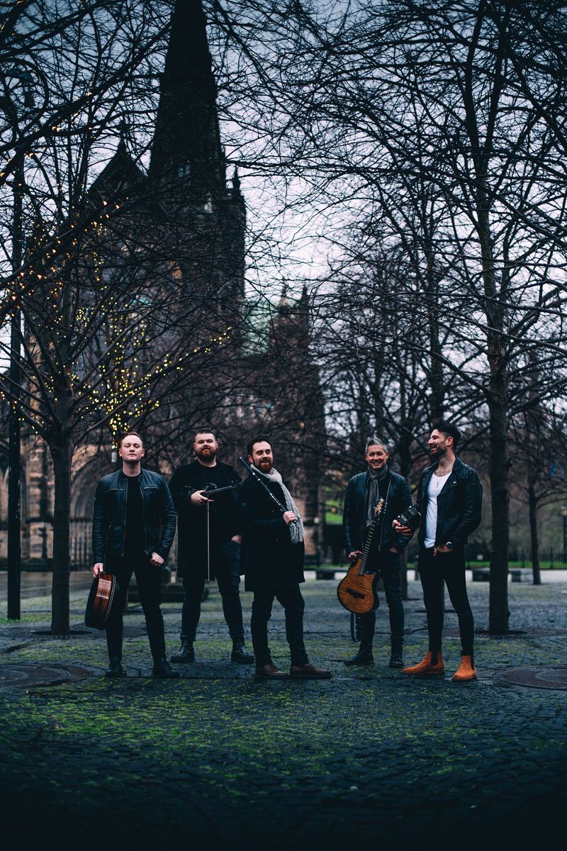 Celtic Arts Foundation