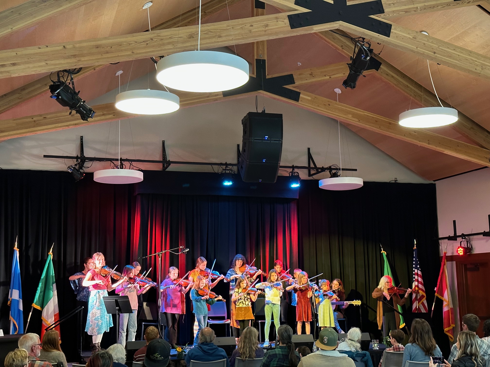 Celtic Arts Foundation