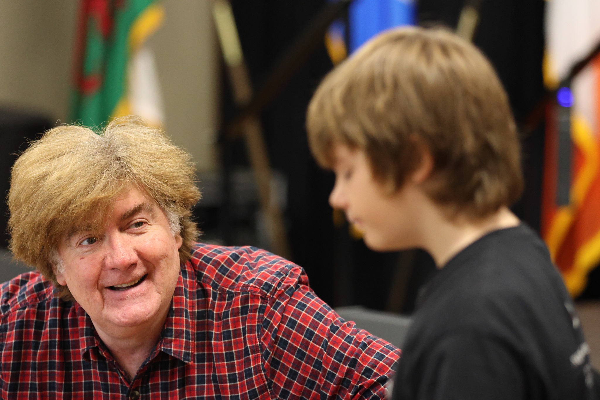 Celtic Arts Foundation