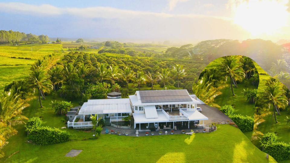 Home | Hawaii Wellness Retreat |. Big Island, Hawaii | Retreat Space