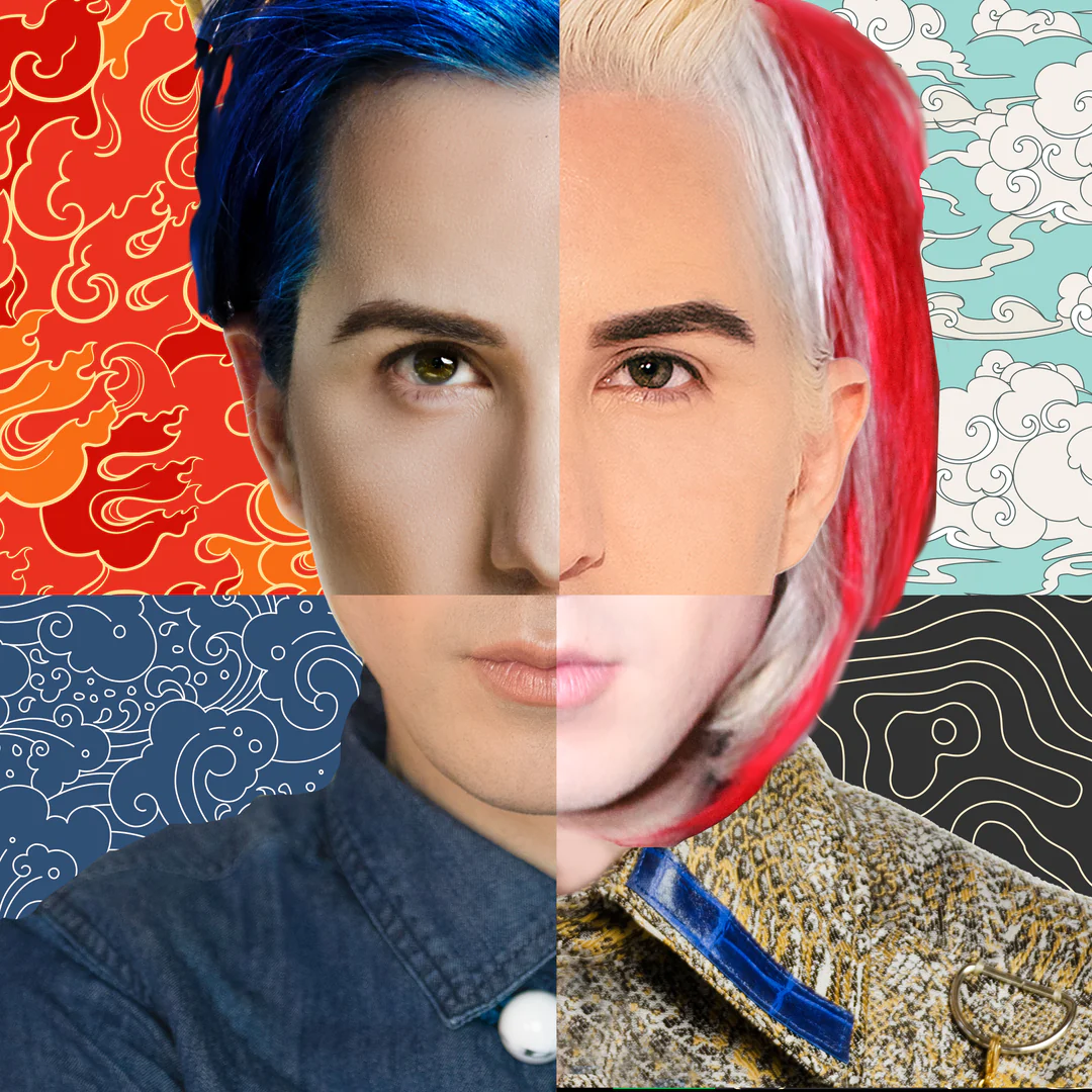 Ricky Rebel | Official Website of the Pop Sensation