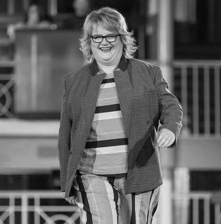 Nancy Lyons | Speaking