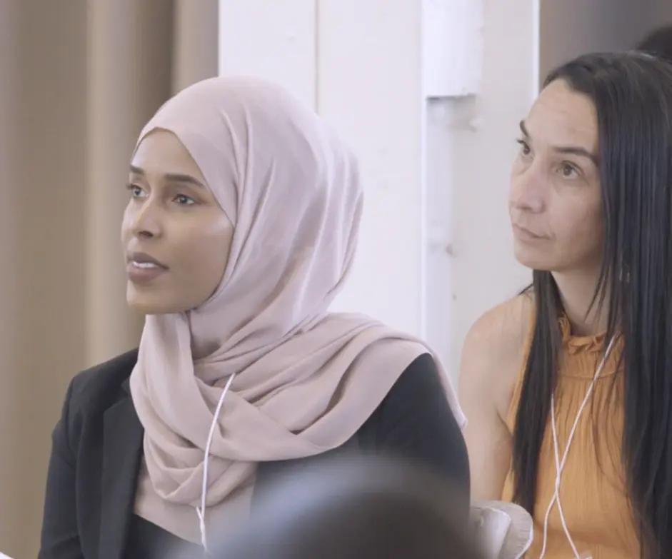 Nancy Lyons | Speaker