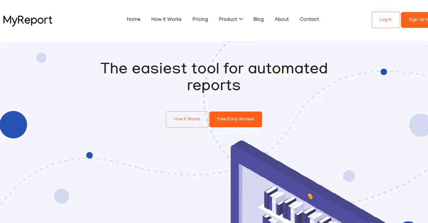 MyReport - Presentations | Explore 10,000+ AI Tools & Explore Best ...
