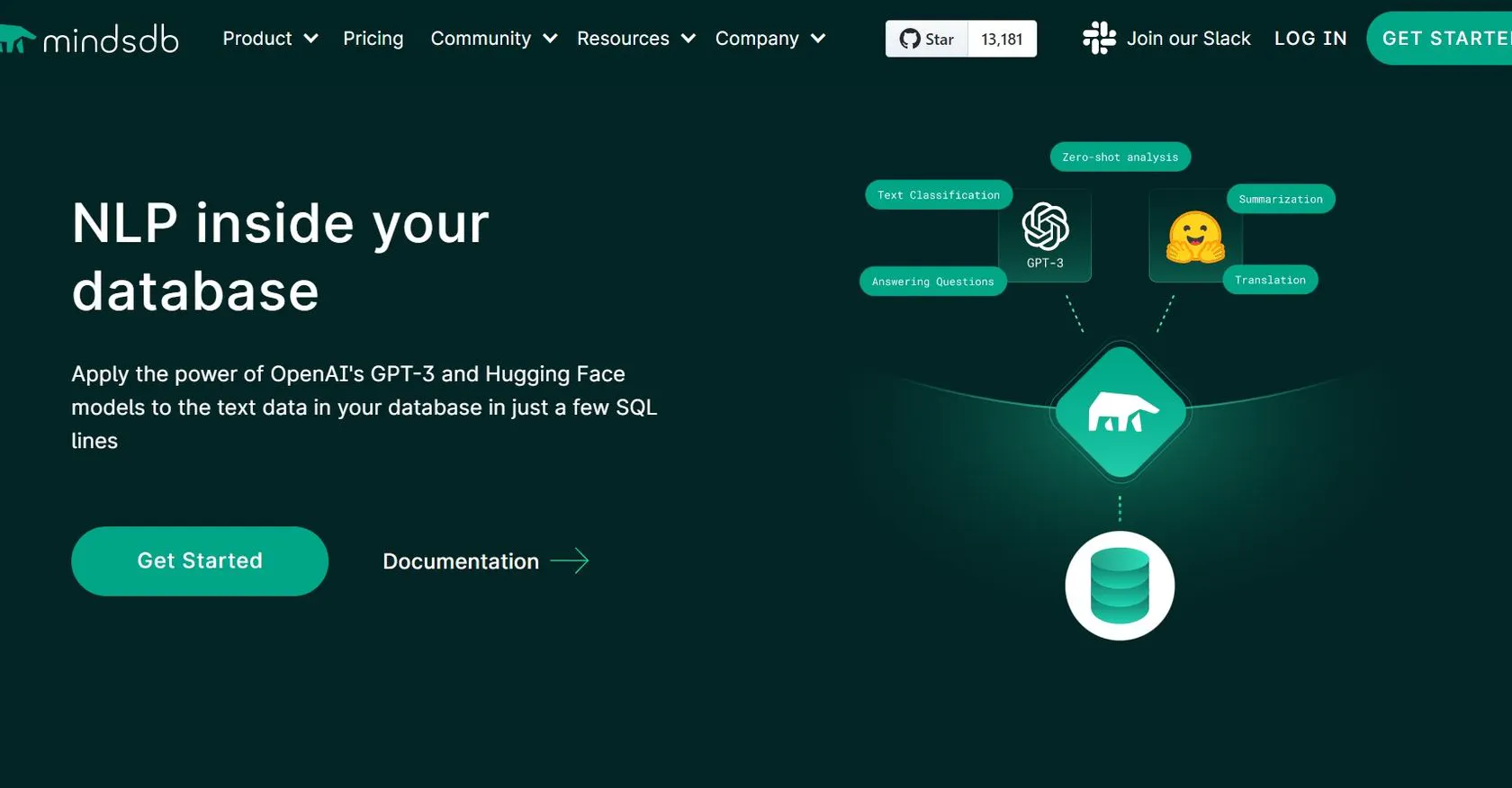 mindsdb-sql-explore-10-000-ai-tools-explore-best-alternatives