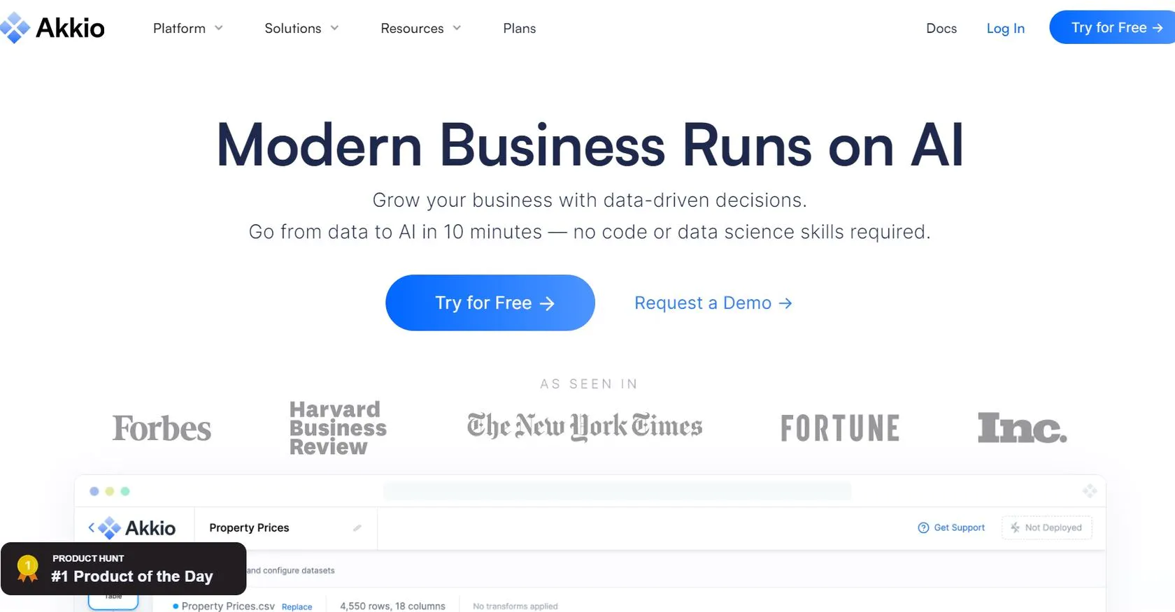 Akkio - Sql | Explore 10,000+ AI Tools & Explore Best Alternatives