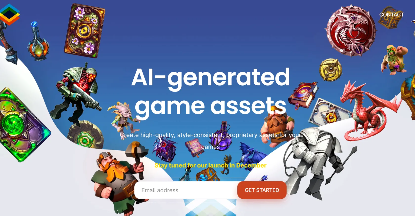 Scenario - 3d | Explore 10,000+ AI Tools & Explore Best Alternatives