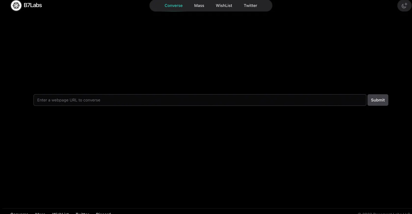 B7Labs - Summarizer | Explore 10,000+ AI Tools