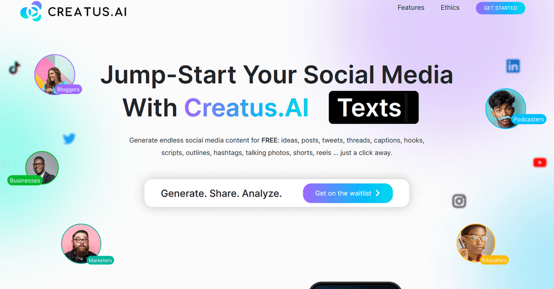 Klap Video Generator Explore 3 000 Ai Tools