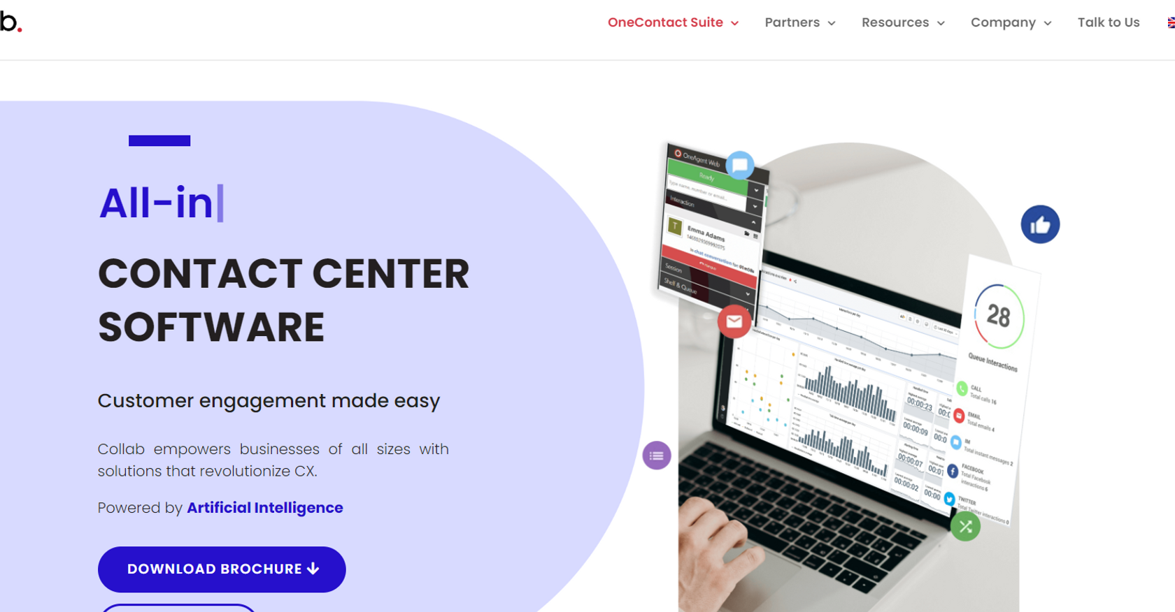 Collab.com - Customer Support | Explore 10,000+ AI Tools & Explore Best ...