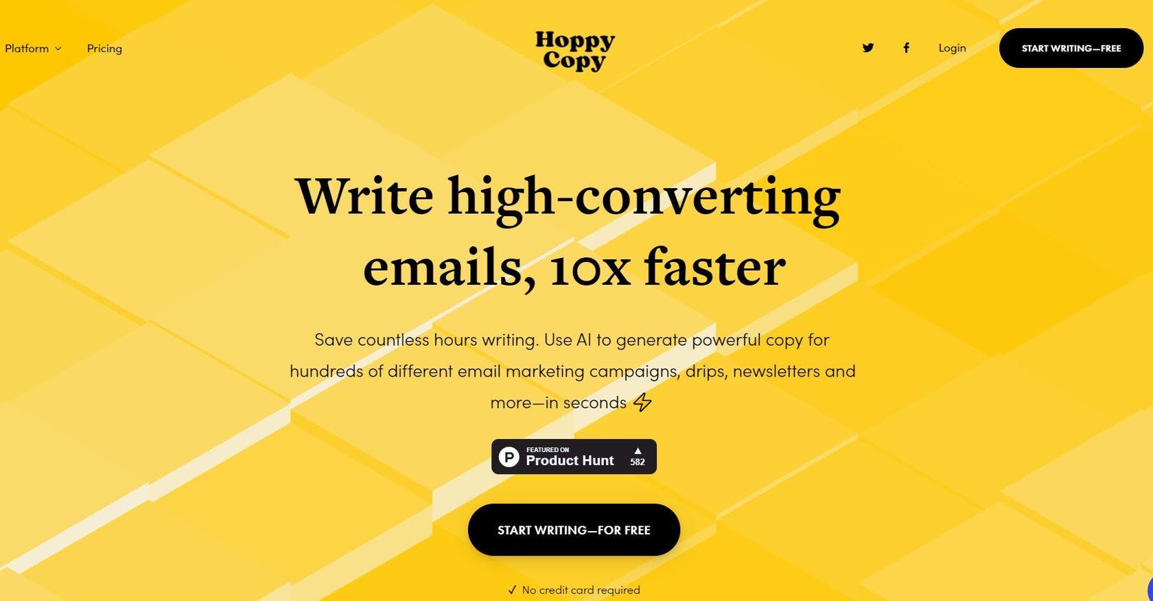 HoppyCopy - Email Assistant | Explore 10,000+ AI Tools