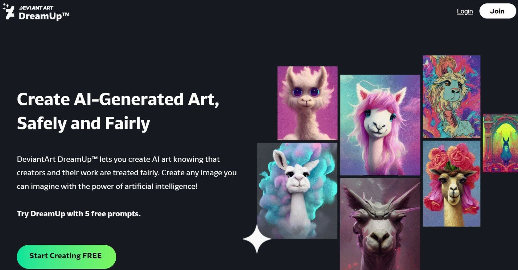 Dream Up (Deviant Art) - Art | Explore 10,000+ AI Tools & Explore Best ...