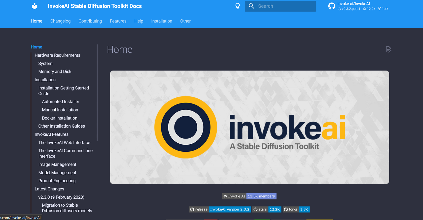 InvokeAI - Art | Explore 10,000+ AI Tools & Explore Best Alternatives