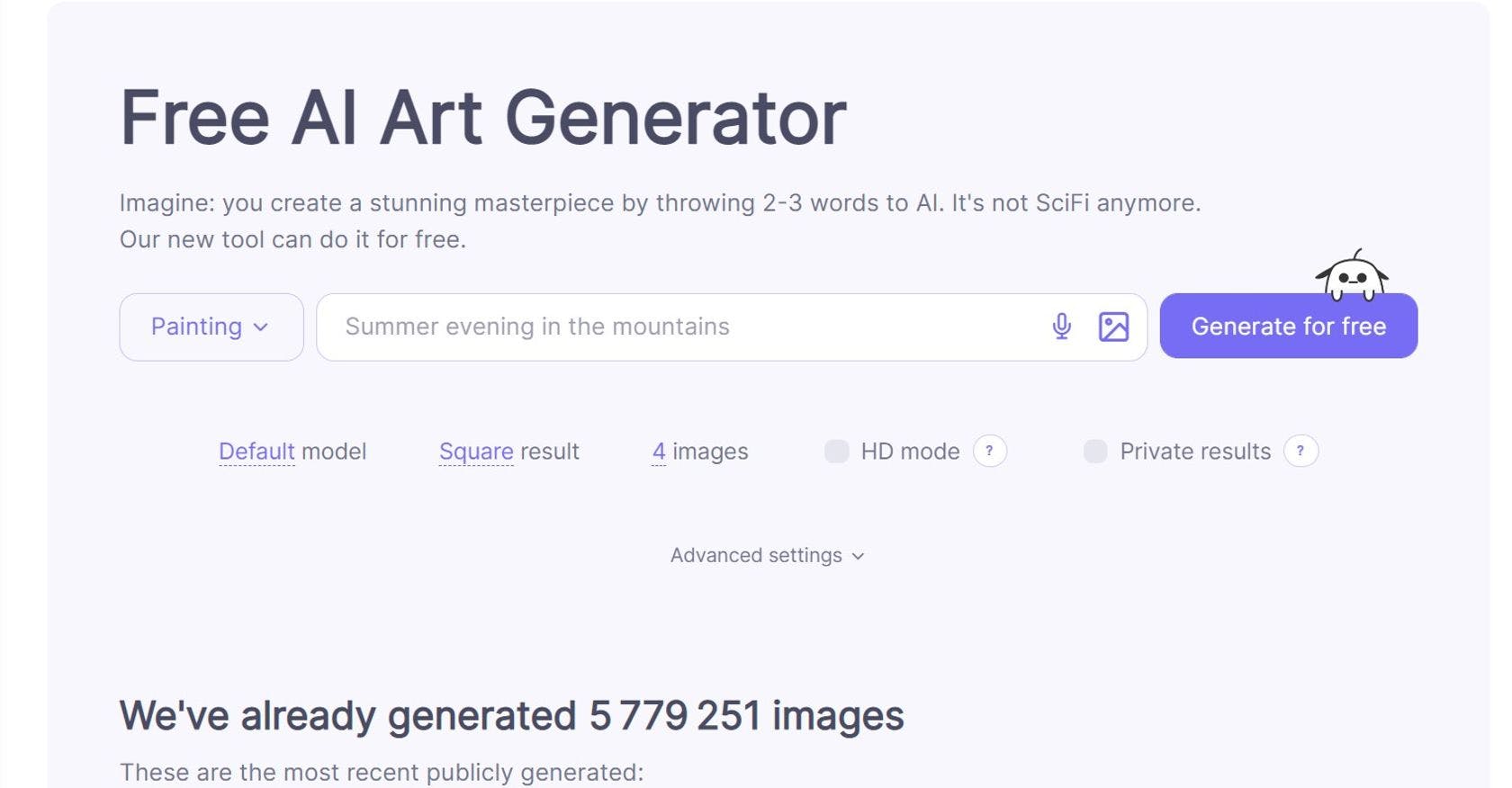 Neural.love Art Generator - Art | Explore 10,000+ AI Tools & Explore ...