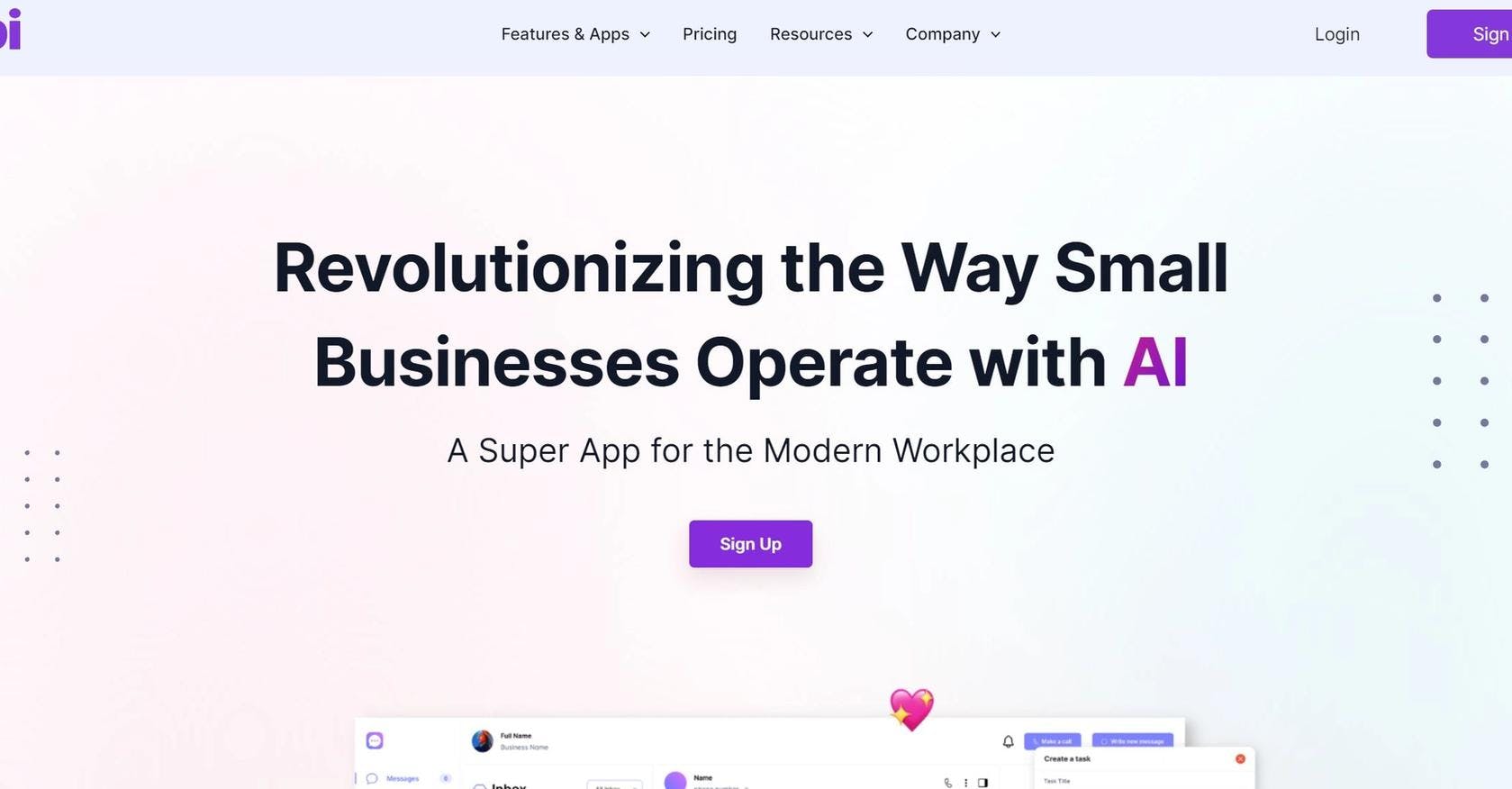 Yobi - Customer Support | Explore 10,000+ AI Tools & Explore Best ...