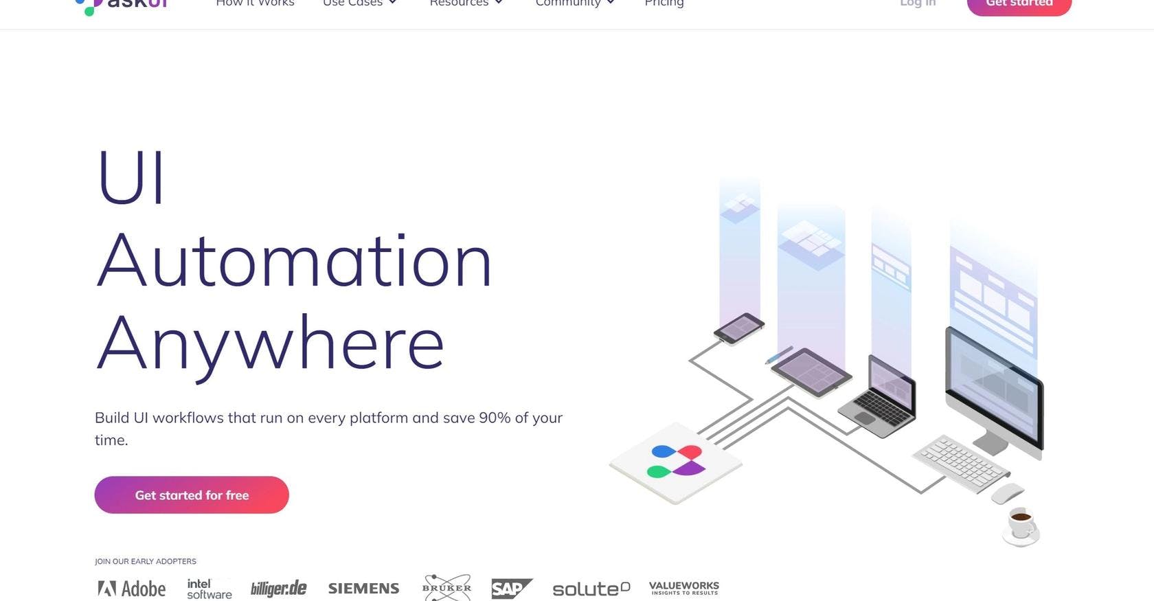 Askui Startup Tools Explore 10 000 Ai Tools And Explore Best Alternatives